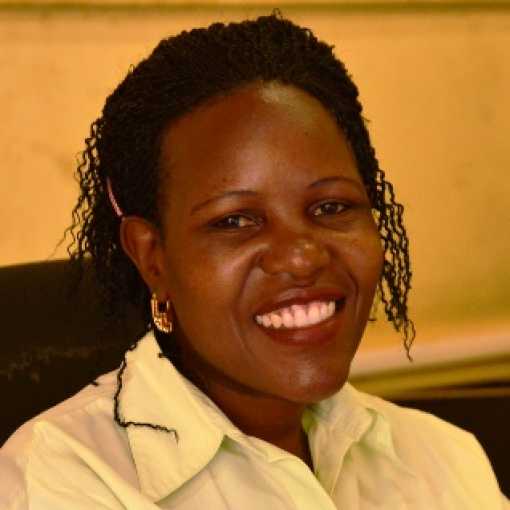 Anyango, Jane | EfD - Initiative