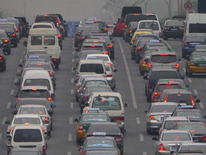 Stories of policy impact | EfD - Initiative