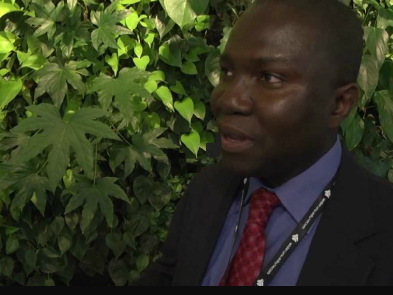 Stories of policy impact | EfD - Initiative