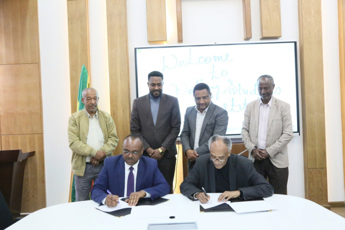 EfD Ethiopia initiates collaboration with Addis Ababa City ...