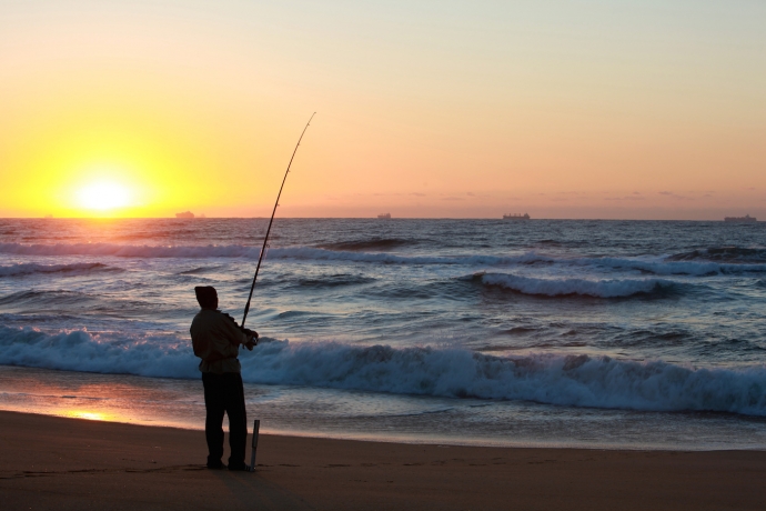 Knowing angler ‘hotspots’ could help enforce catch limits | EfD ...