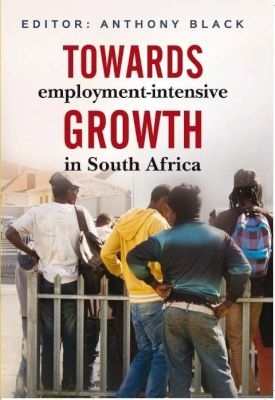 Boosting SA jobs amidst stagnant GDP: book launch | EfD - Initiative
