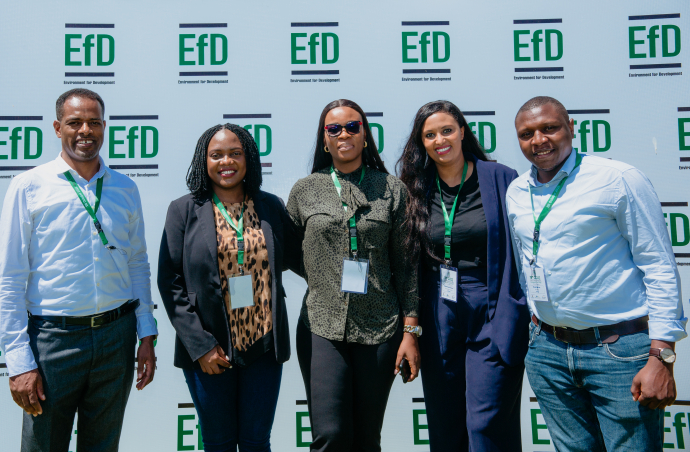 EfD strengthens collaborative programs with new postdoctoral ...