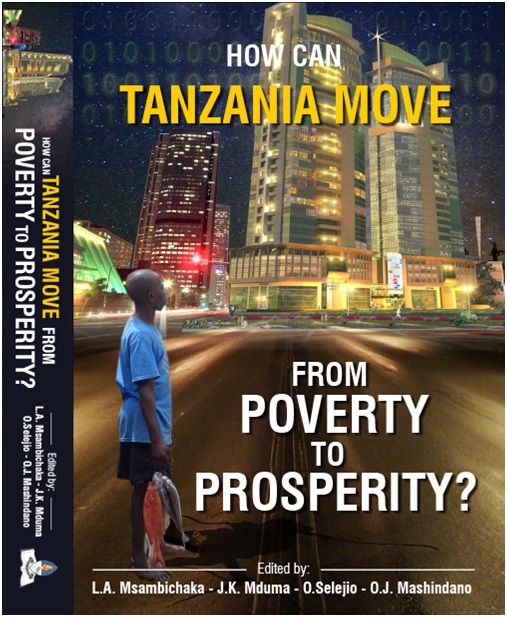 Book explores Tanzania’s path out of poverty | EfD - Initiative