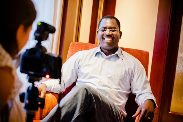 Zimbabwean economist gets UCT professorship | EfD - Initiative