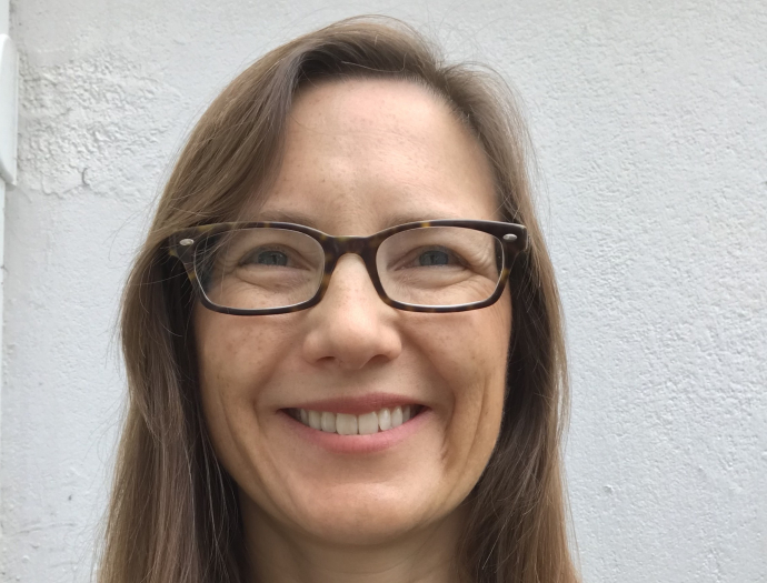 Elizabeth Robinson becomes new Director of the Grantham Research ...