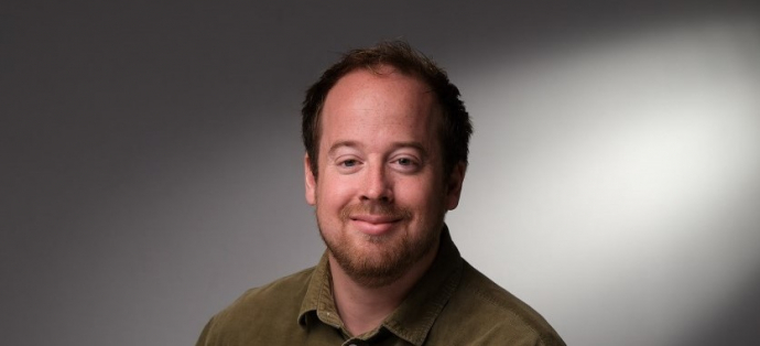 EEU Seminar - Frikk Nesje | EfD - Initiative