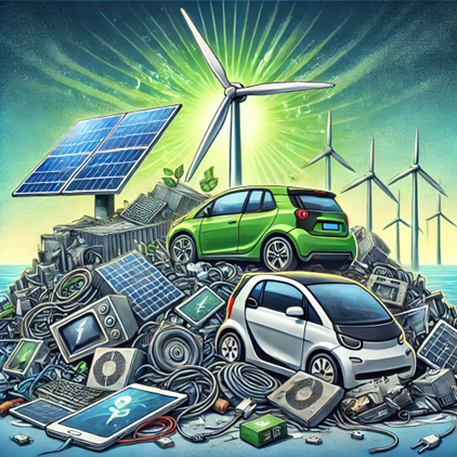Green and smart? | EfD - Initiative