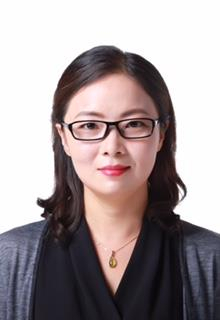 Qin, Ping | EfD - Initiative