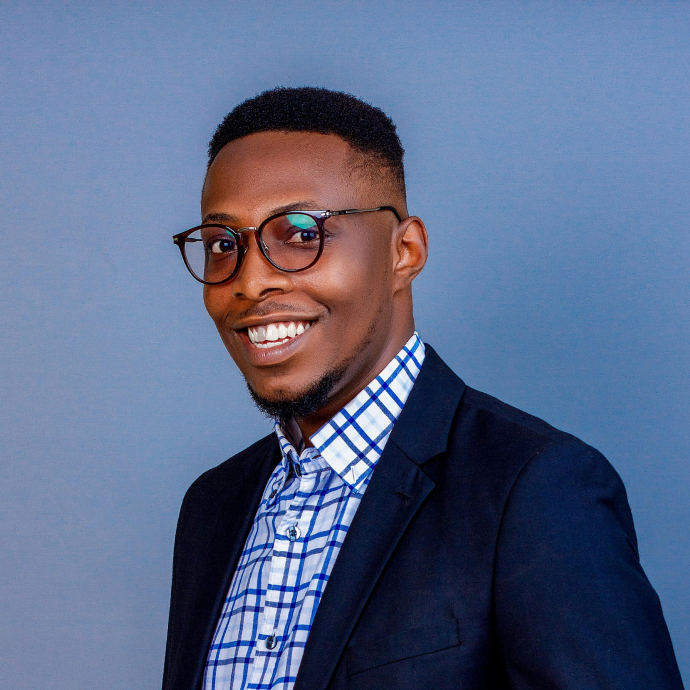 Ndichie, Chinemelu | EfD - Initiative