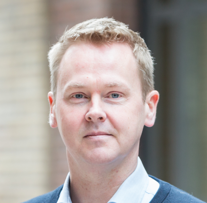 Andersson, Henrik | EfD - Initiative