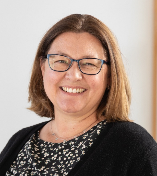 Bricknell, Alison | EfD - Initiative