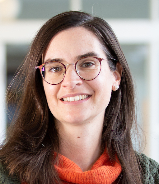 Mellin, Anna | EfD - Initiative