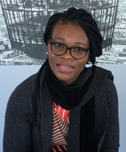 Oranu, Chizoba Obianuju | EfD - Initiative