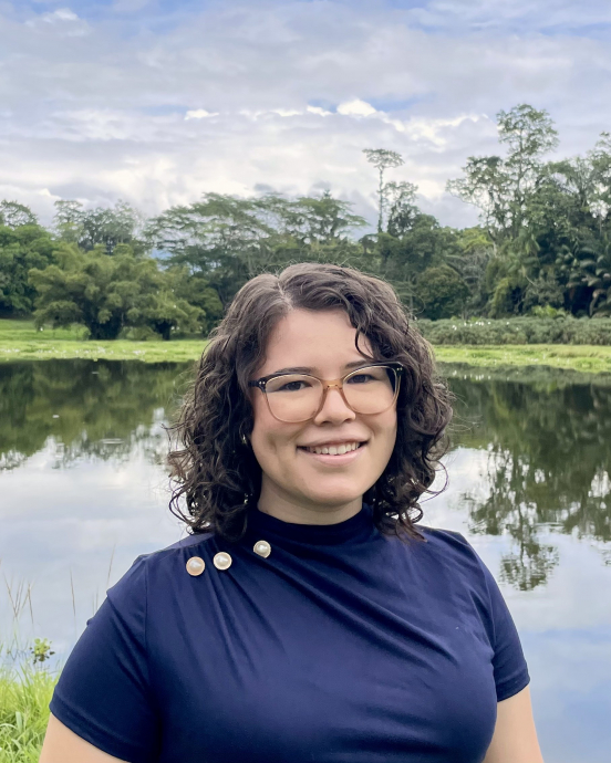 Rivera Villalobos, Daniela | EfD - Initiative