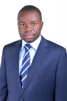 Mike Okumu, Ibrahim | EfD - Initiative