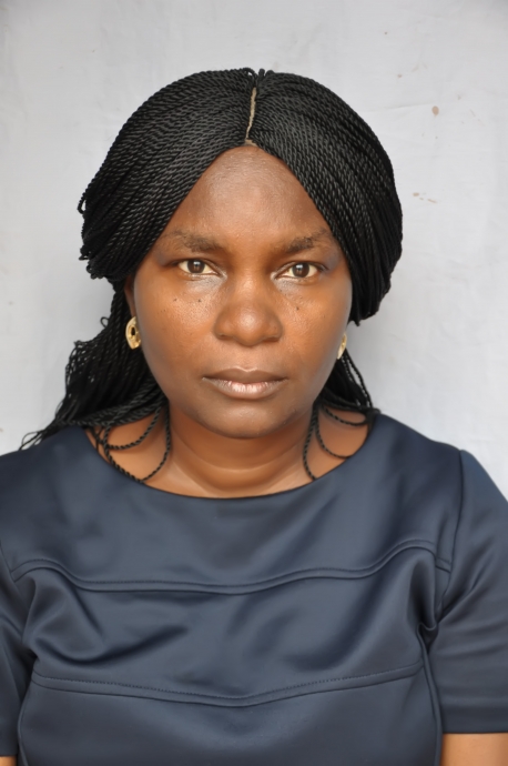 Amaechina, Ebele | EfD - Initiative