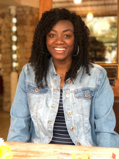 Idoko, Ehi | EfD - Initiative