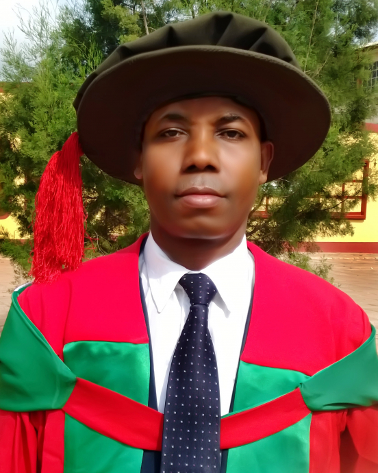 Nwosu, O. Emmanuel | EfD - Initiative