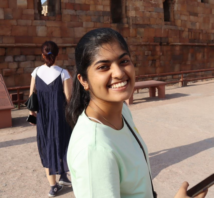 Jose, Evelin Treesa | EfD - Initiative