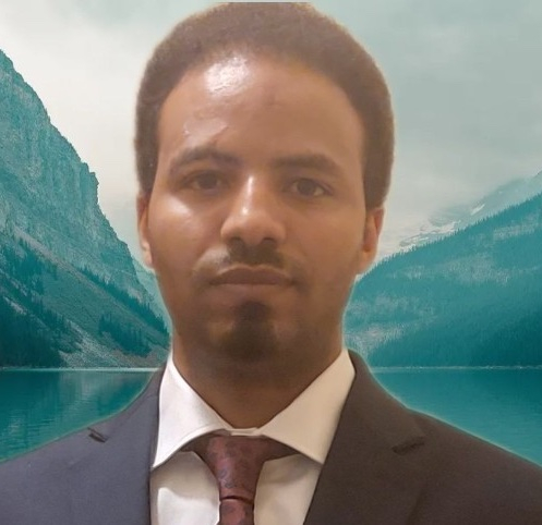 Asmare, Fissha | EfD - Initiative