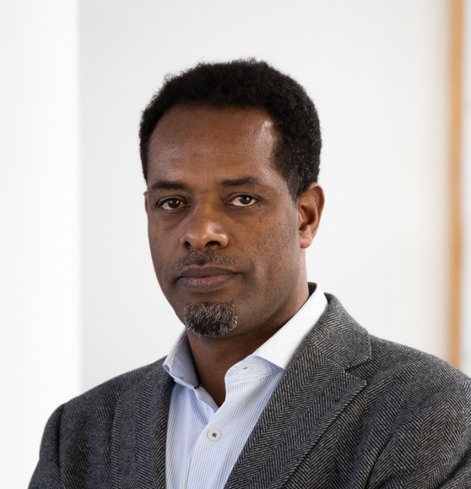 Akuma, Gemeda Olani | EfD - Initiative