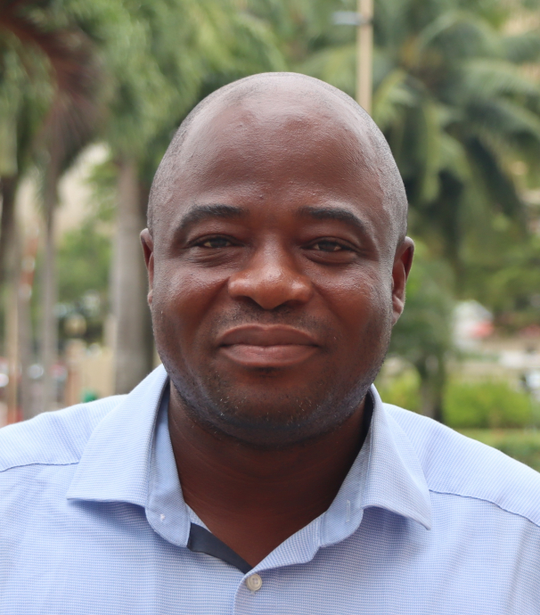 Kofi Vondolia, Godwin | EfD - Initiative
