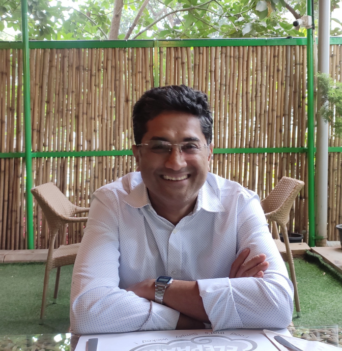 Chakravarty, Shoibal | EfD - Initiative