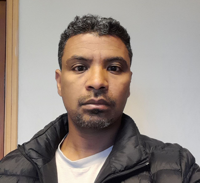 Endale, Kefyalew | EfD - Initiative