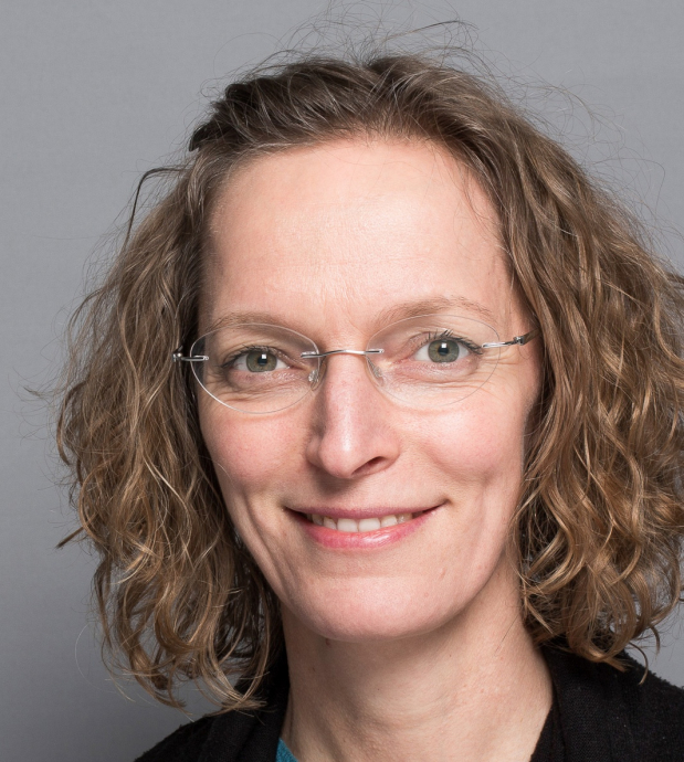 Zanders, Marianne | EfD - Initiative