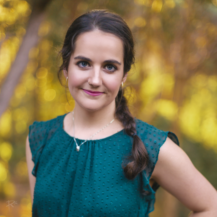 Shields, Michelle | EfD - Initiative