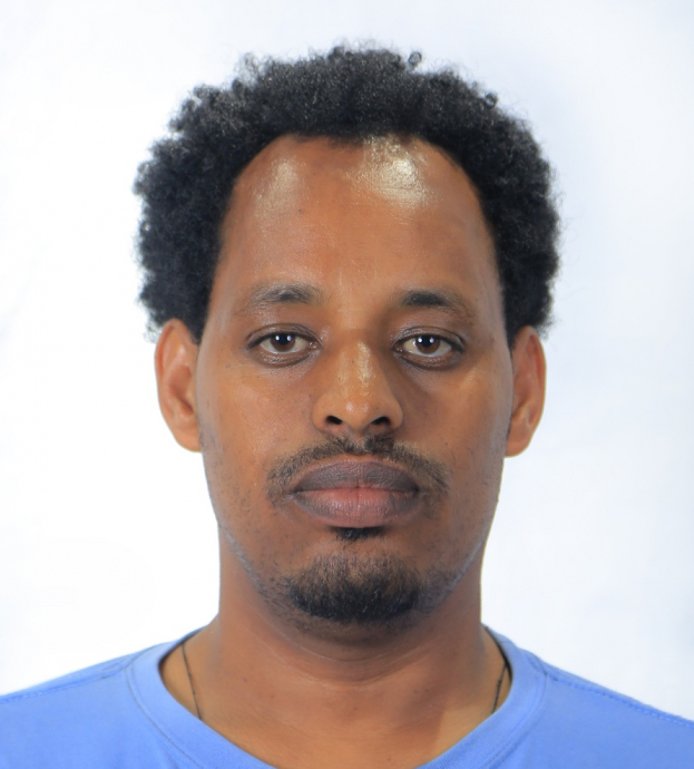 Gebeyehu, Mulat Goshu | EfD - Initiative