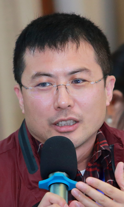 Li, Zhi | EfD - Initiative