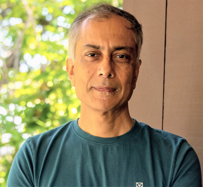 Somanathan, Eswaran | EfD - Initiative