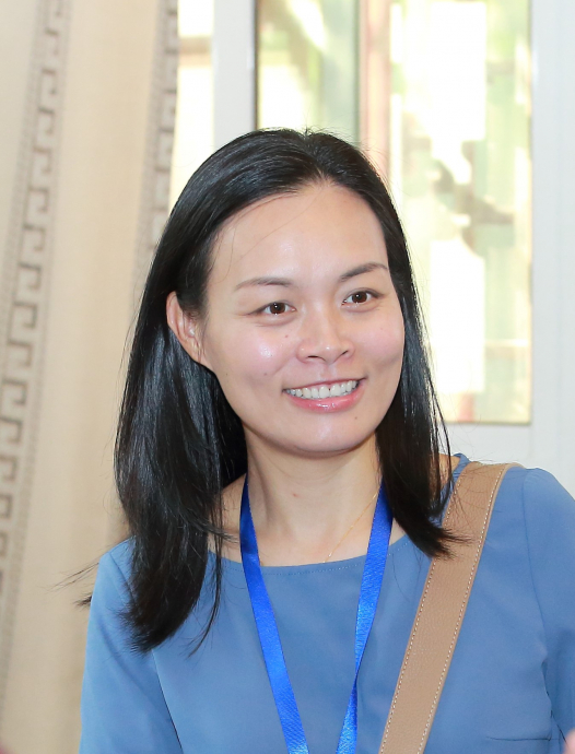 Xie, Lunyu | EfD - Initiative