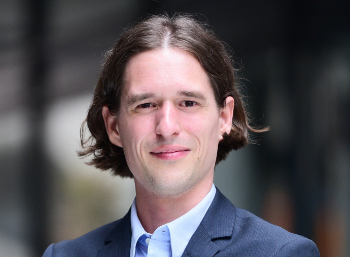 Massenberg, Julian Richard | EfD - Initiative