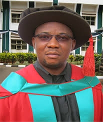 AGWU, EKWE AGWU | EfD - Initiative