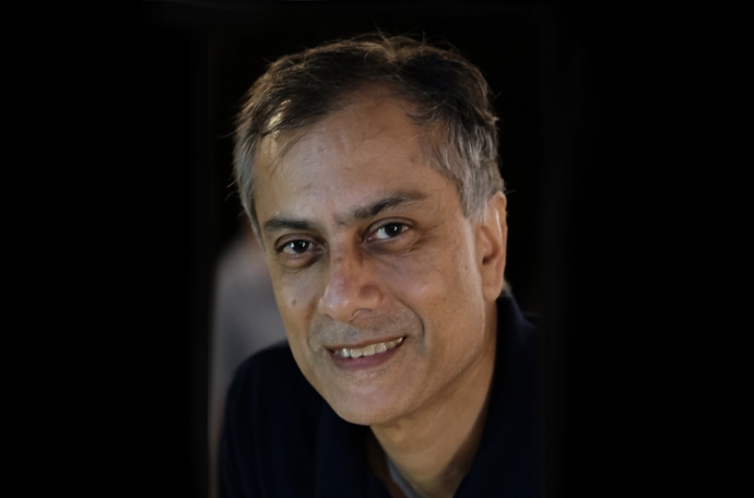 Somanathan, Eswaran | EfD - Initiative