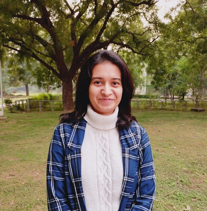 Sircar, Sujaya | EfD - Initiative