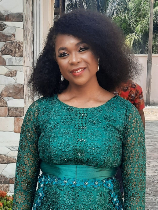 Tochukwu Georgina , Umeonuora | EfD - Initiative