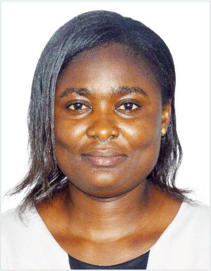 Appiah, Sarah | EfD - Initiative