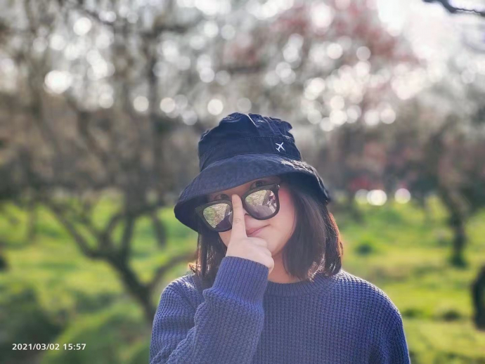 Xia, Fan | EfD - Initiative