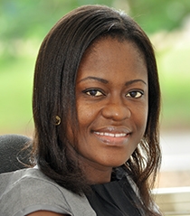 Quartey, Vicentia | EfD - Initiative