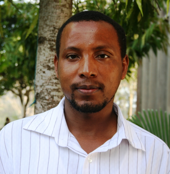 Selejio, Onesmo | EfD - Initiative