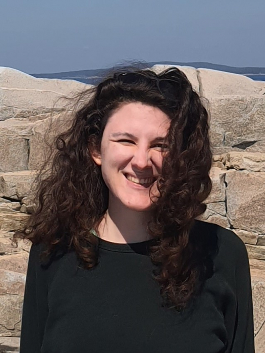 Talevi, Marta | EfD - Initiative