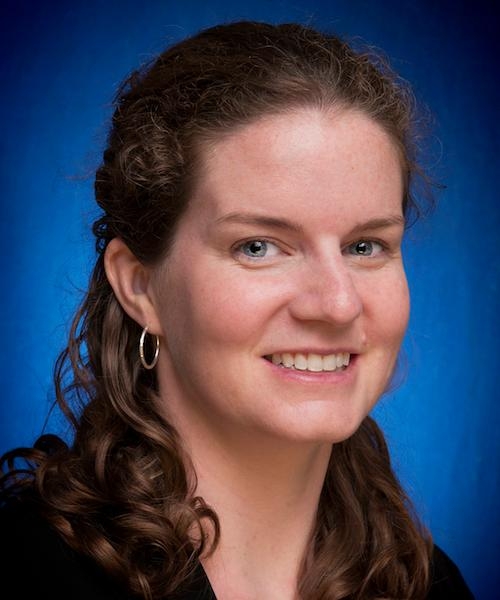 Meeks, Robyn | EfD - Initiative