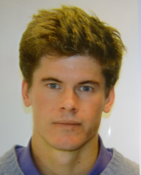 Le Roux, Leonard | EfD - Initiative