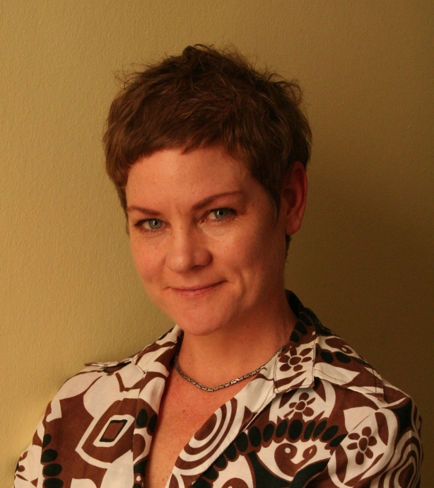 Joubert, Leonie | EfD - Initiative