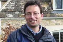 New, Mark | EfD - Initiative