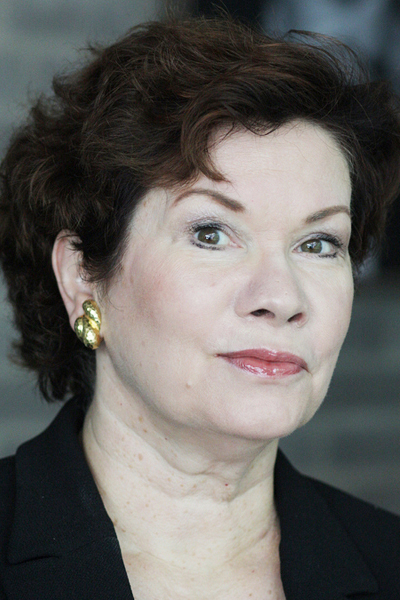 Cropper, Maureen L. | EfD - Initiative